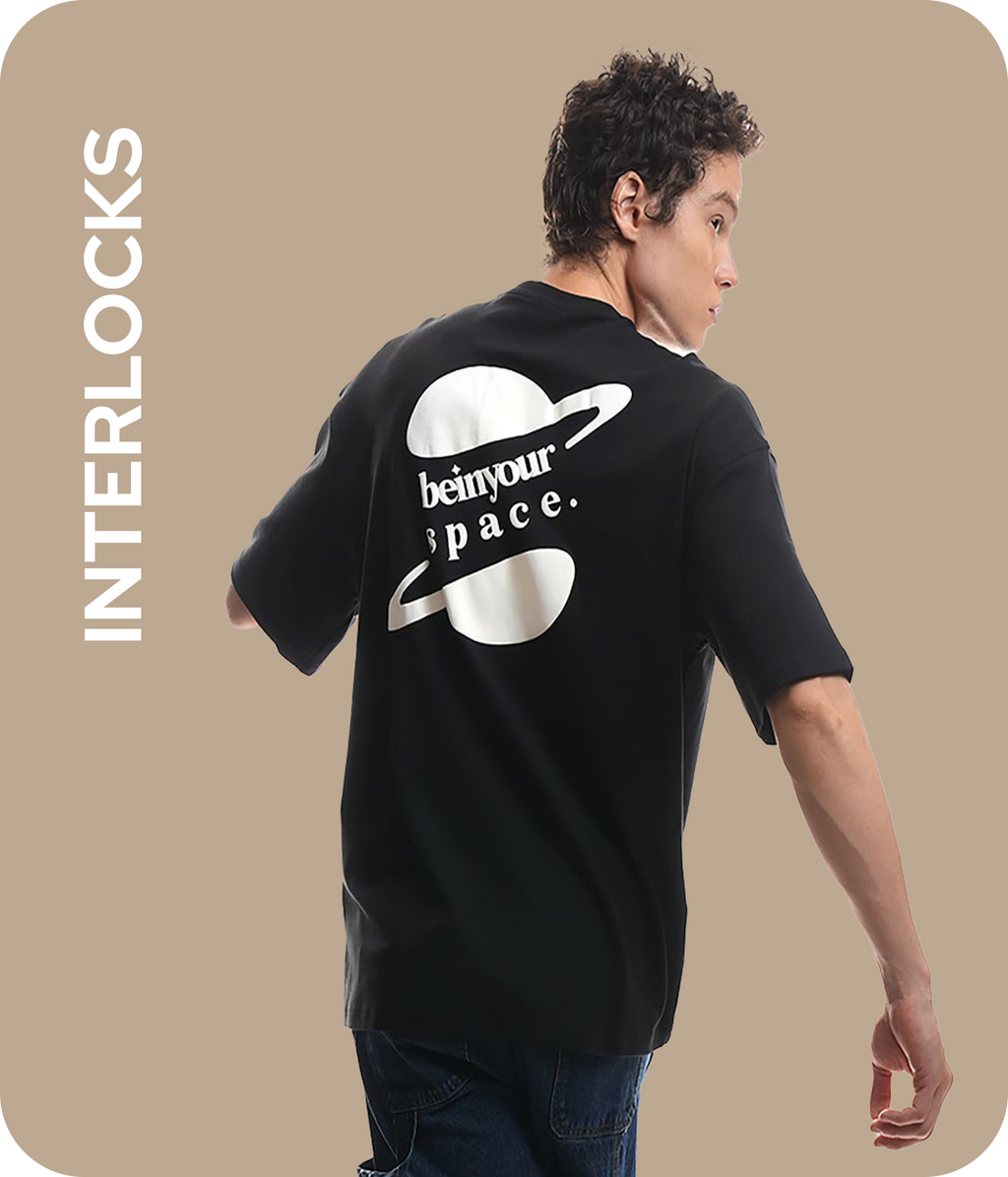 Interlock Collection – QLOV